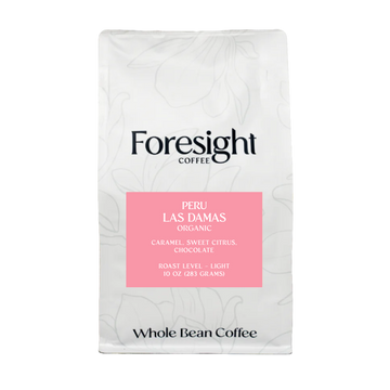 All Coffee – Foresight Coffee